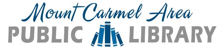 Mount Carmel Area Public Library - Mount Carmel Area Public Library